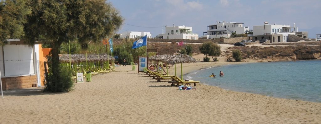 PAROS ISLAND - DISCOVER HIDDEN ATTRACTIONS 2021 UPDATE!